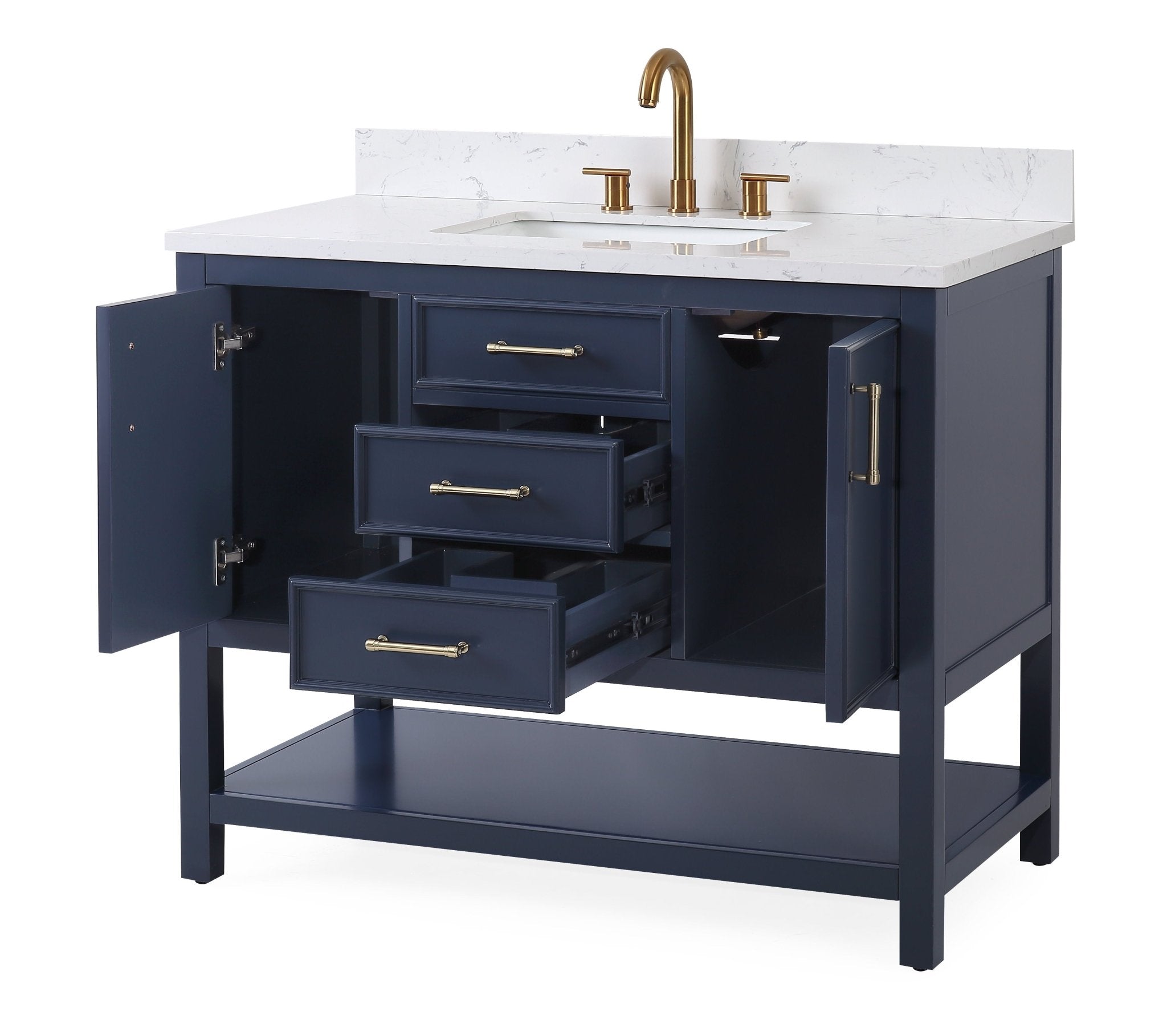 lowe’s vanities